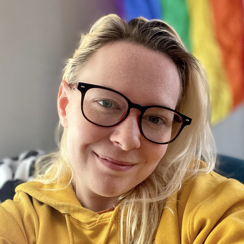 Get to Know an Agent in Attendance: Aiden Siobhan of Laura Dail ...